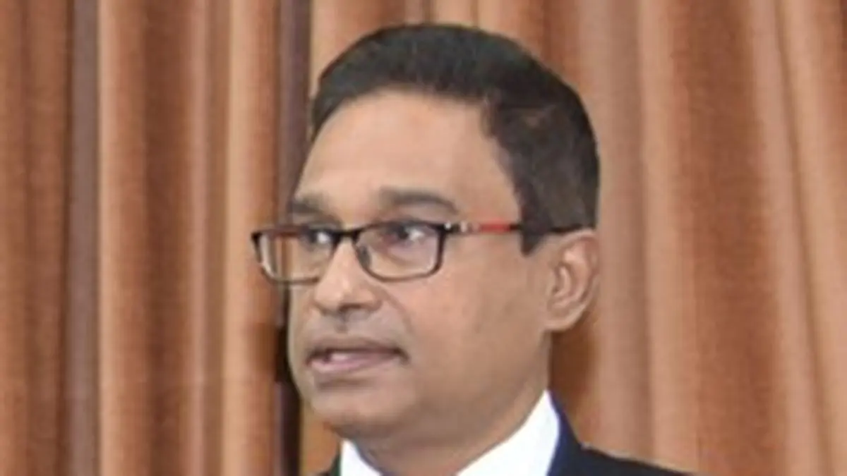 Ch. Srinivasa Rao gets second term as NAARM Director - The Hindu BusinessLine